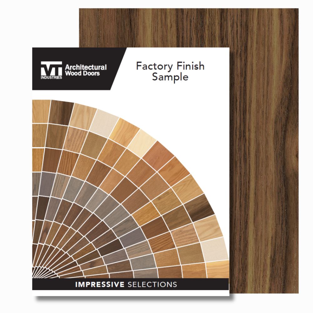 VT Industries | Standard Samples